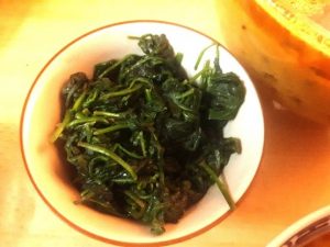 Vegetables – Foods of Nepal