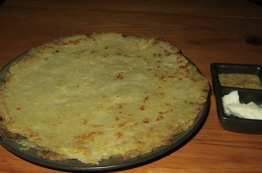 Sherpa culinary heritage — some insights from Mr Sana Sherpa, Chair of ...